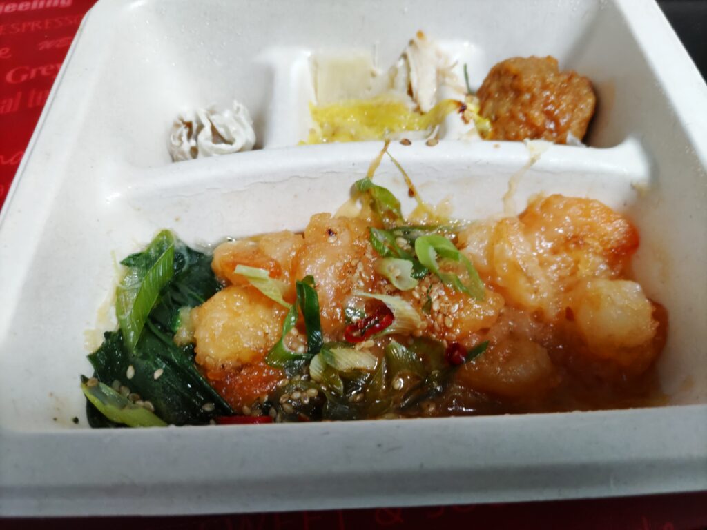 宅配/冷凍弁当/nosh(ナッシュ)紹介 | tsubasa blog-40代独身の日常