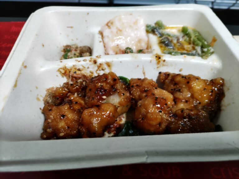 宅配/冷凍弁当/nosh(ナッシュ)紹介 | tsubasa blog-40代独身の日常